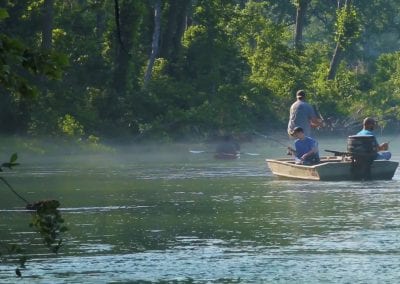 Eleven Point River | See The Ozarks