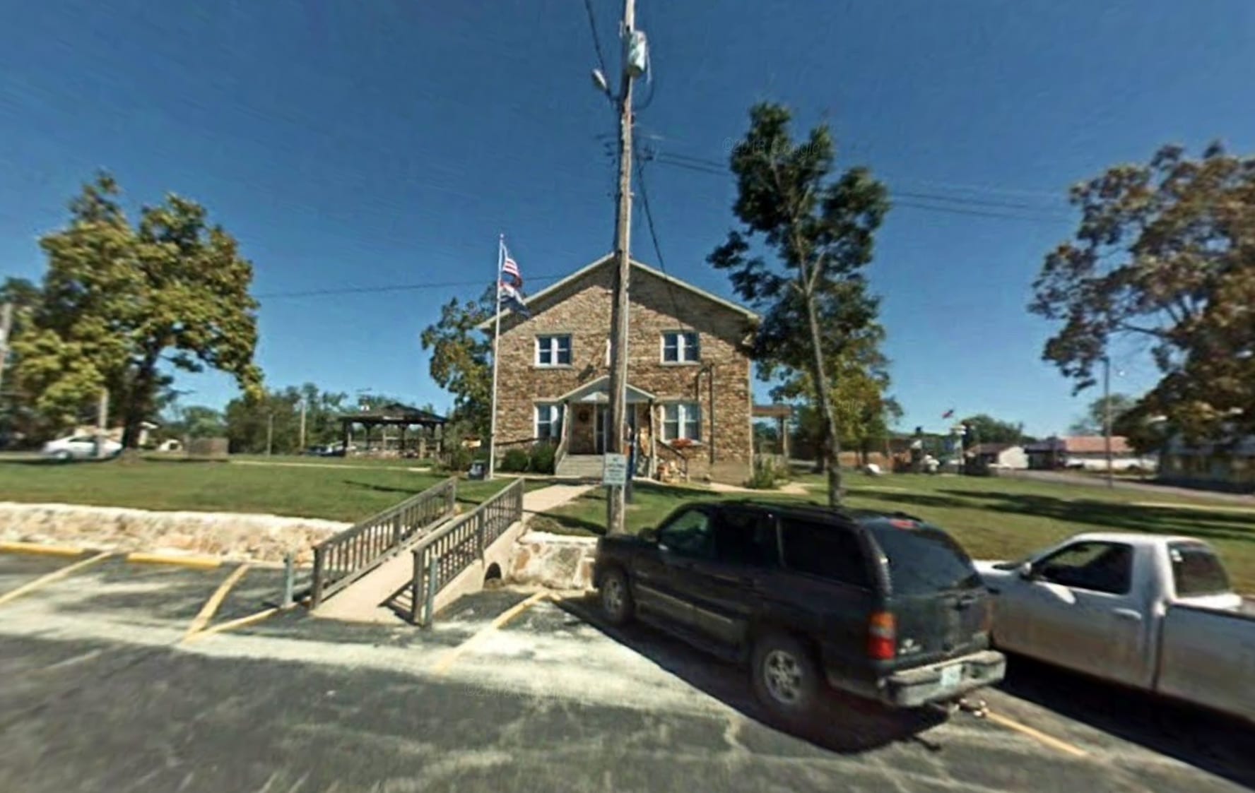 Winona Public Library | See The Ozarks