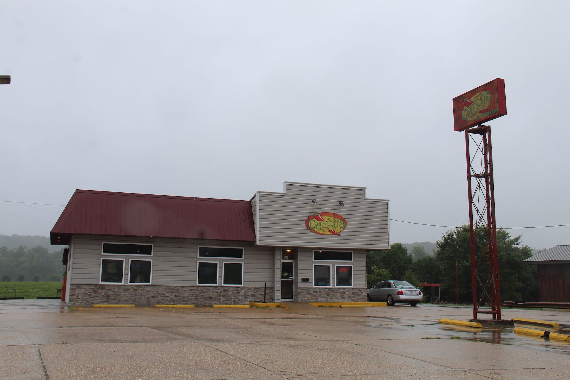 Checo’s Mexican Restaurant | See The Ozarks